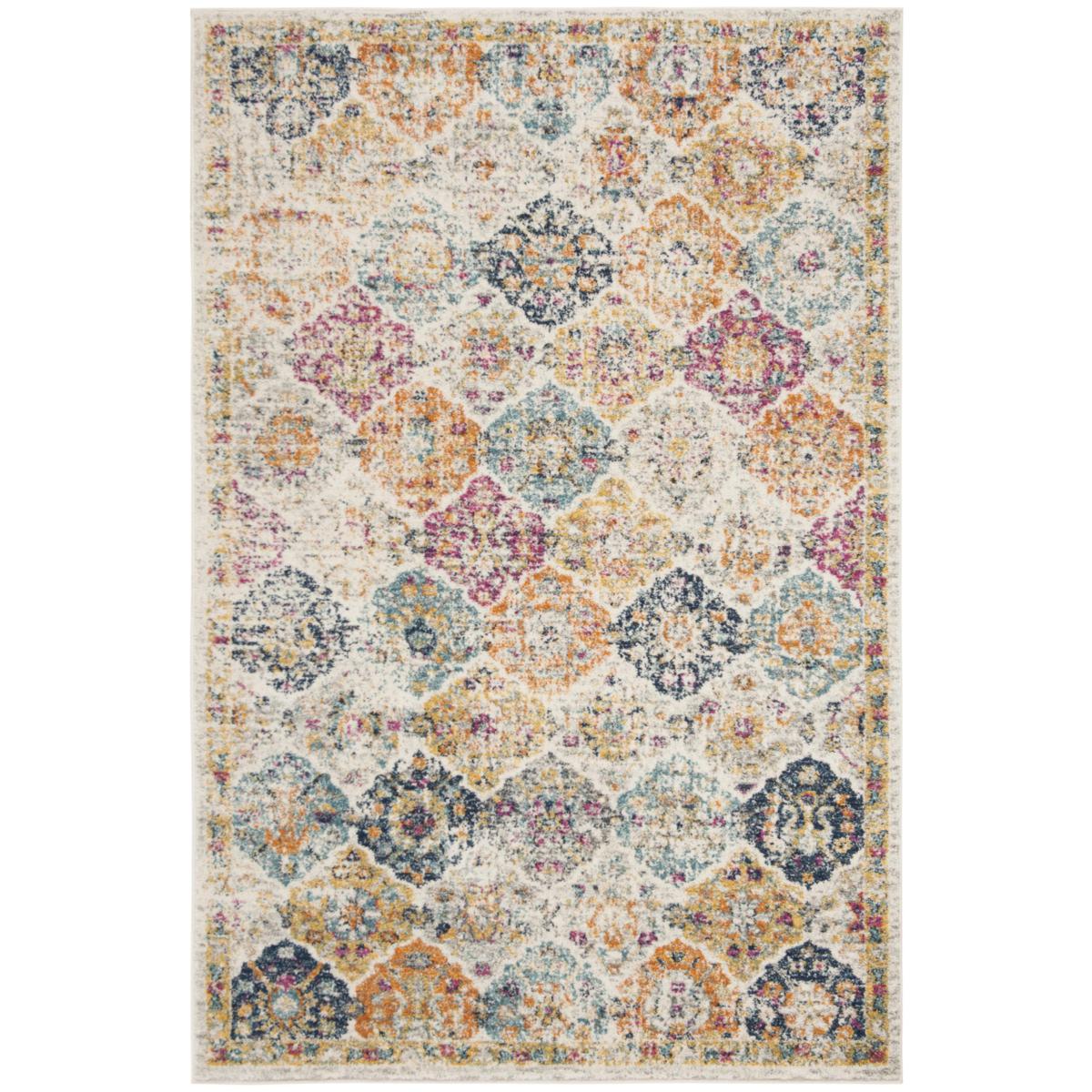 Safavieh Madison Clover Rug - 4' x 6' - 8568852 | HSN