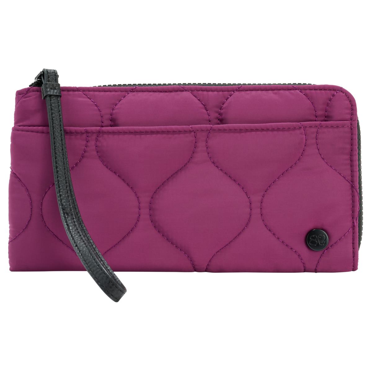 Samantha Brown To-Go RFID Travel Wallet | HSN