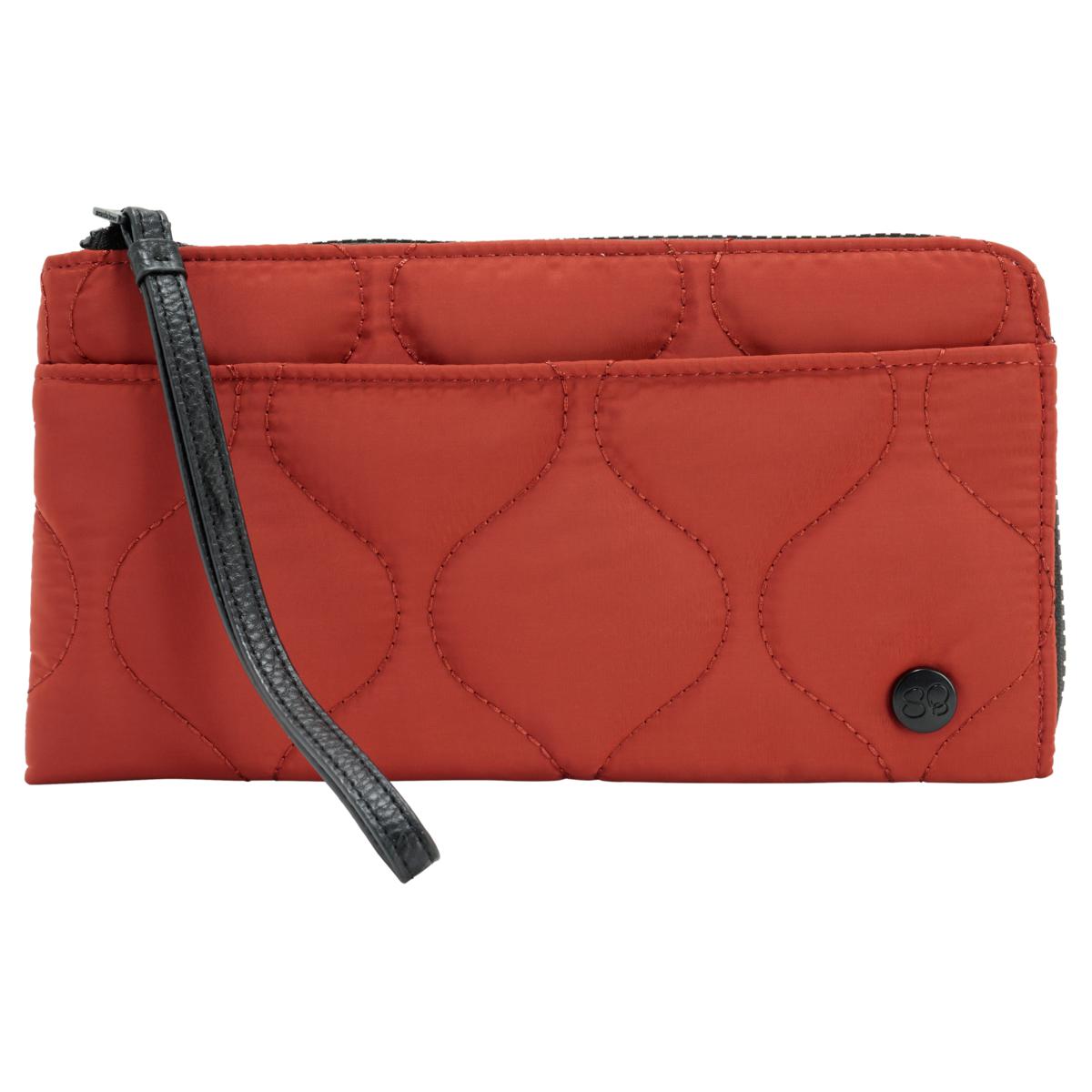 Samantha Brown To-Go RFID Travel Wallet | HSN