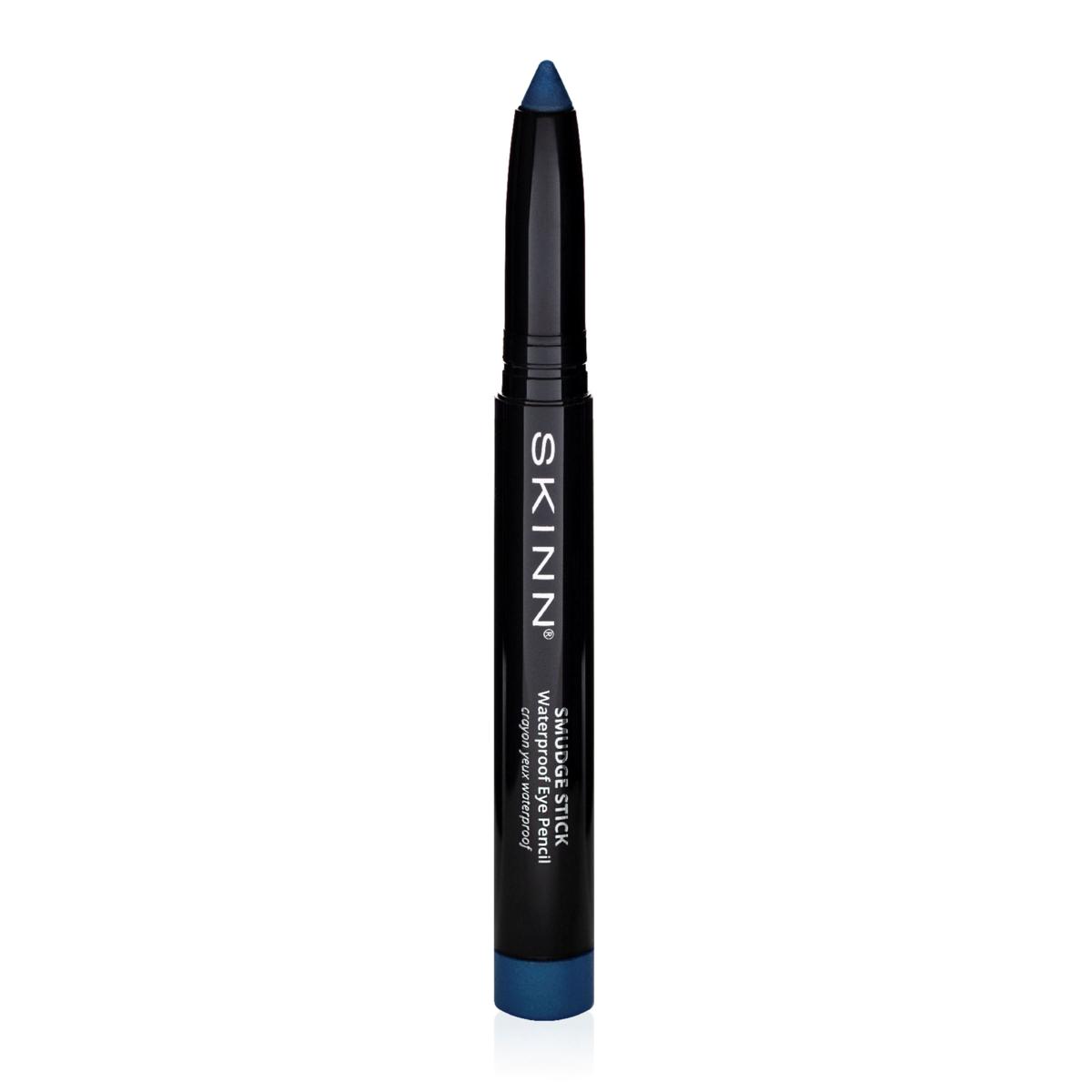 Skinn® Cosmetics Azure Smudge Stick Eye Pencil | HSN