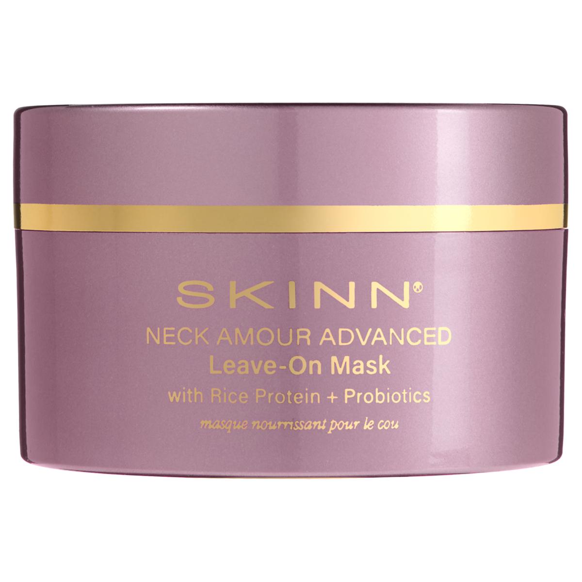 SKINN Neck Amour Advanced Leave-on Mask Auto-Ship® | HSN