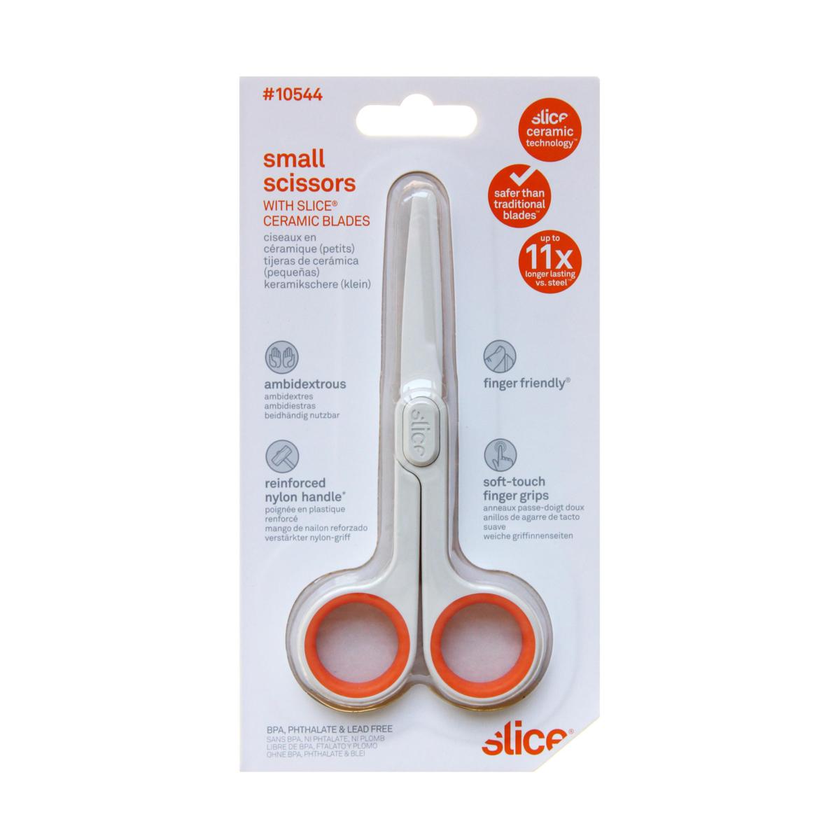 Slice Small Scissors - 23438645 | HSN