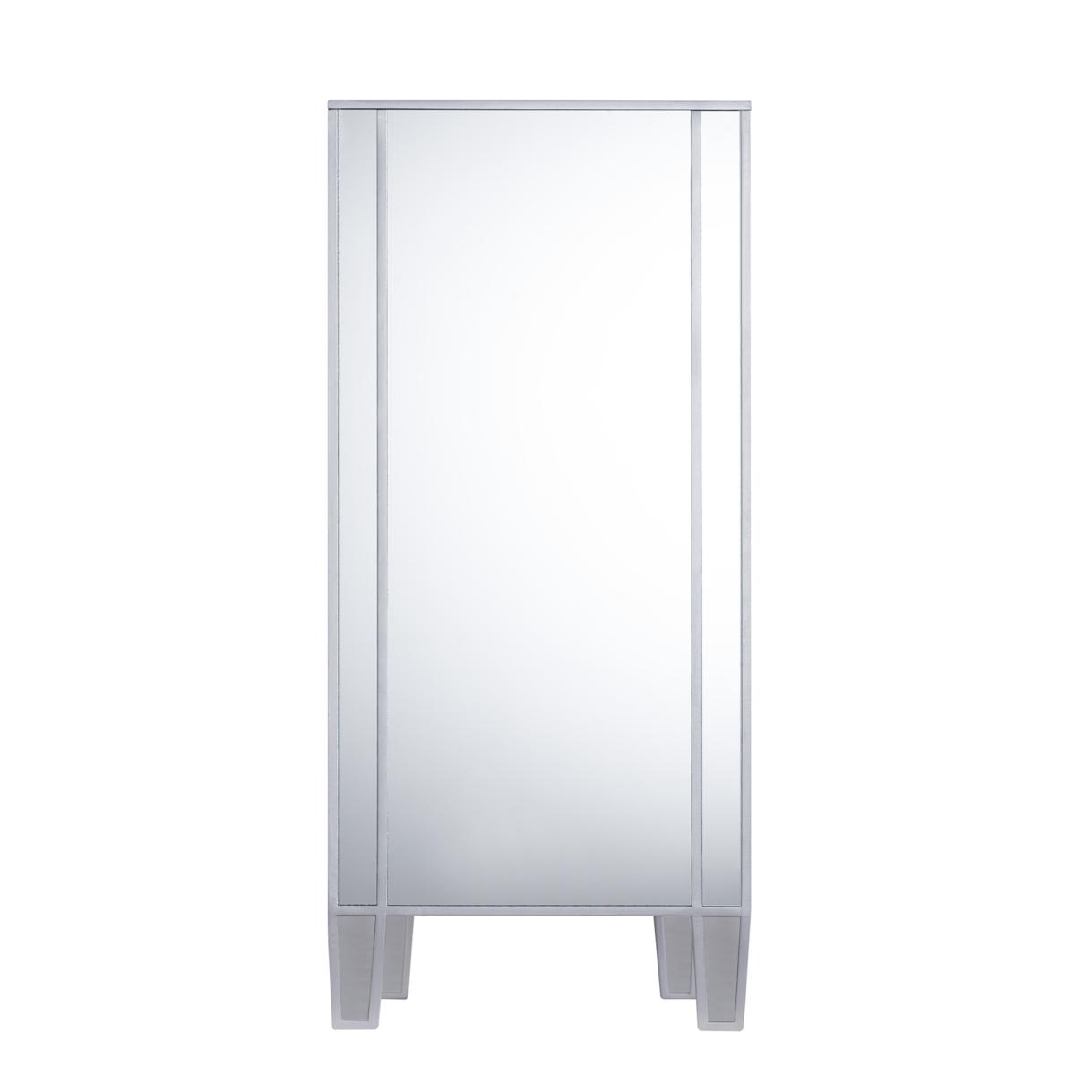 Mirage mirrored cabinet store