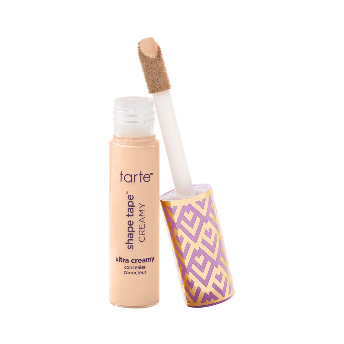 tarte shape tape™ creamy concealer - Light Neutral - 23635434 | HSN