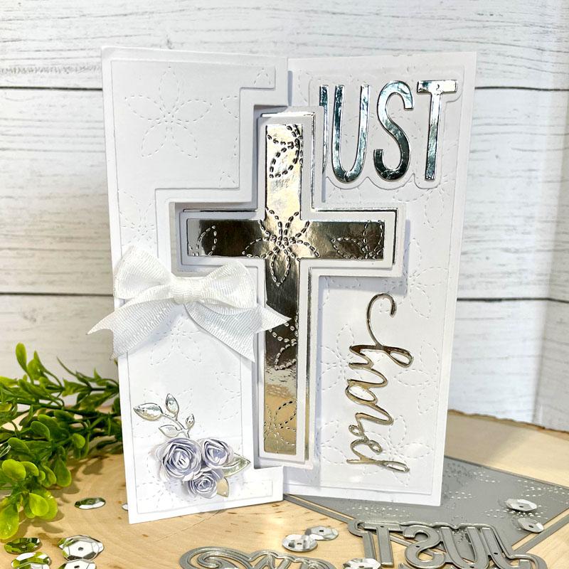 The Word Faith In Bubble Letters