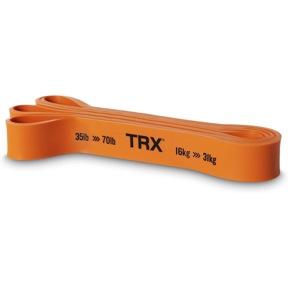 TRX Strength ER Band 35lb/70lb. - 23505431 | HSN