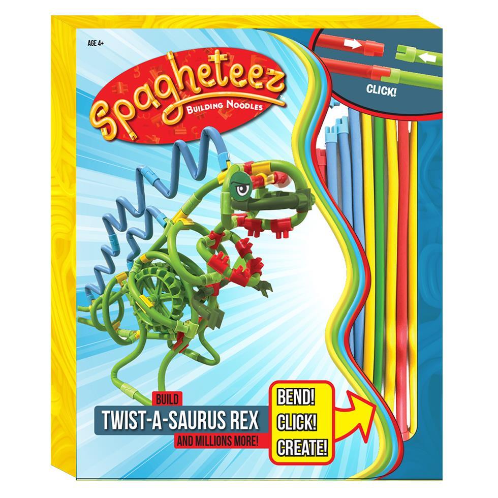 Twist A Saurus Craft Kit - 23448112 | HSN