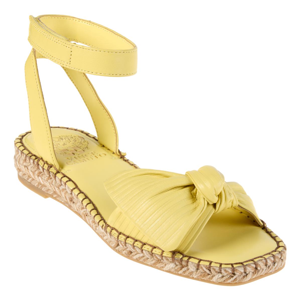 Vince Camuto Maybel Espadrille Sandal | HSN