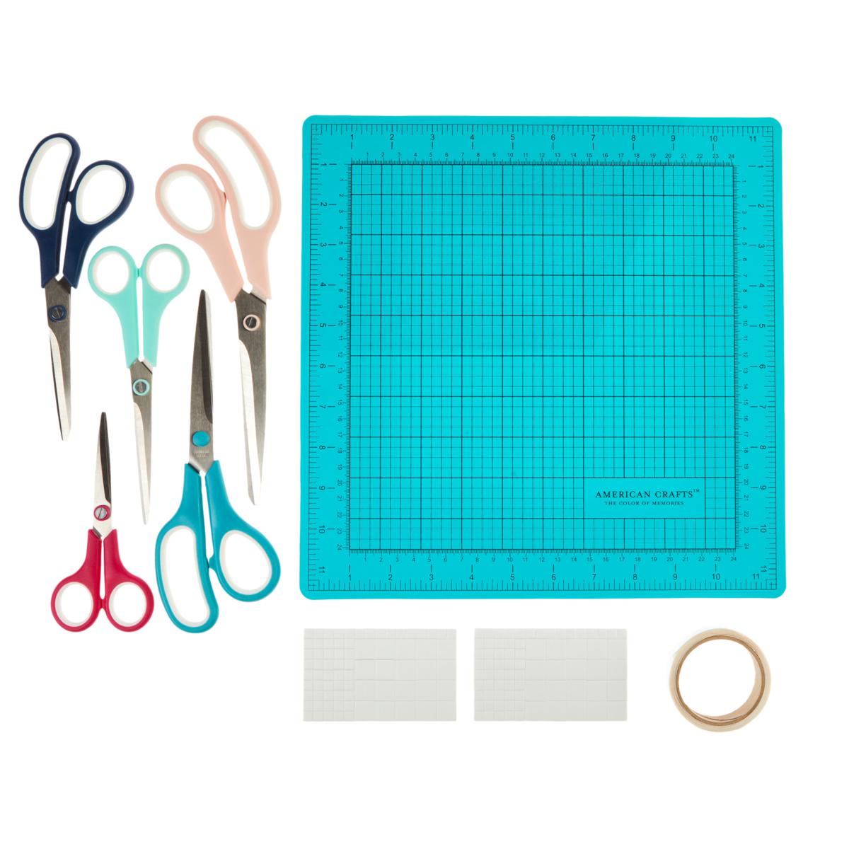 We R Makers Basics Crafting Tool Set - 22896517 | HSN