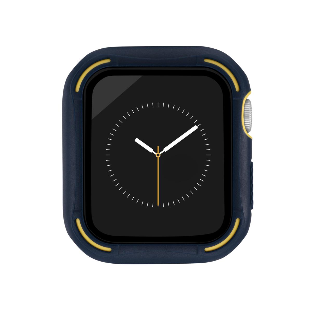 WITHit Dual Layer Full Protective Case for Apple Watch 44mm | HSN
