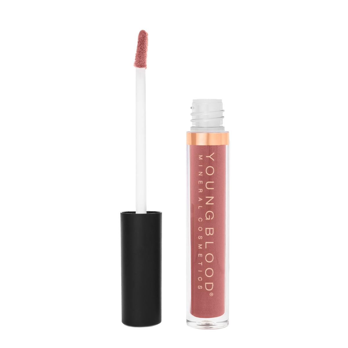 Youngblood Mineral Cosmetics Déjà vu Lipgloss - 23756998 | HSN
