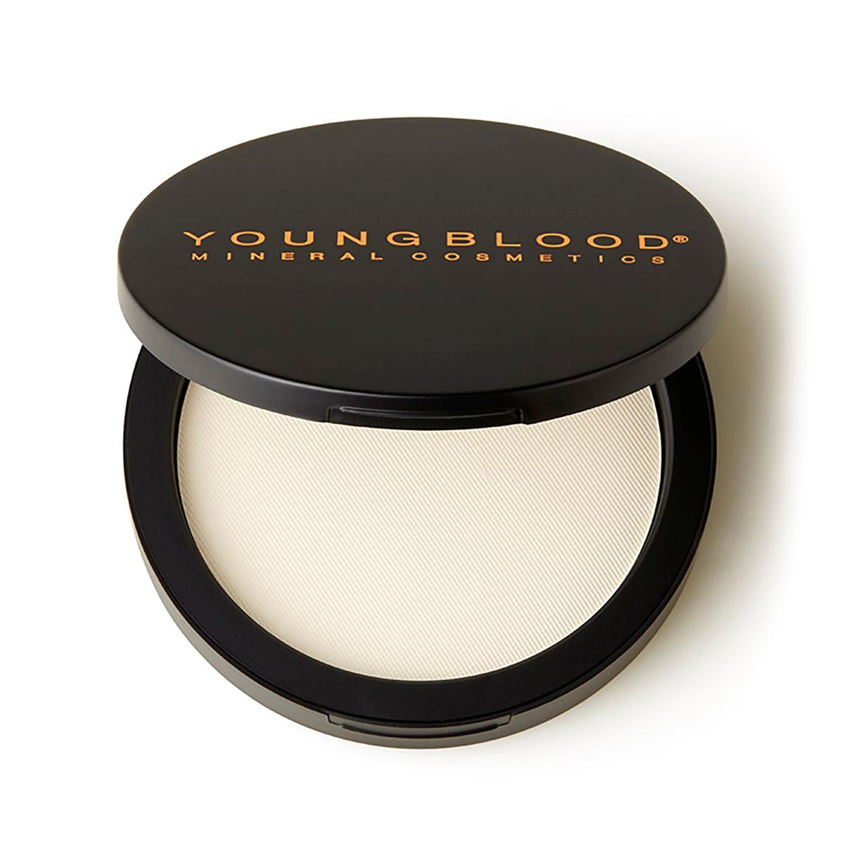 Youngblood Mineral Cosmetics Pressed Mineral Rice Powder | HSN